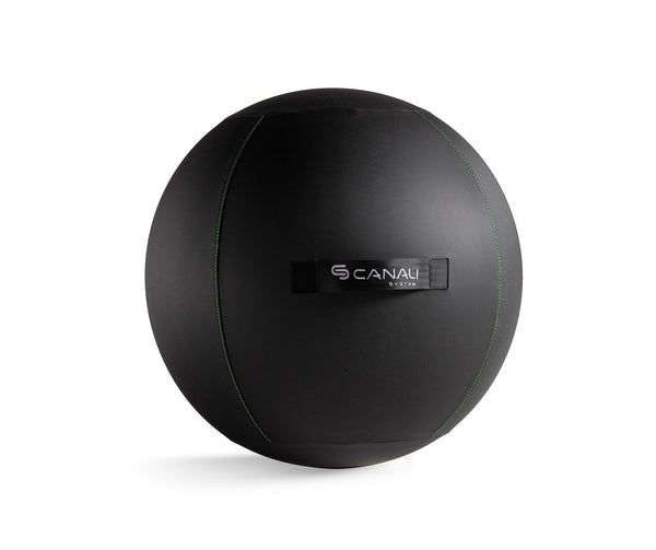 Canali System Human Ball – The Peak Avenue