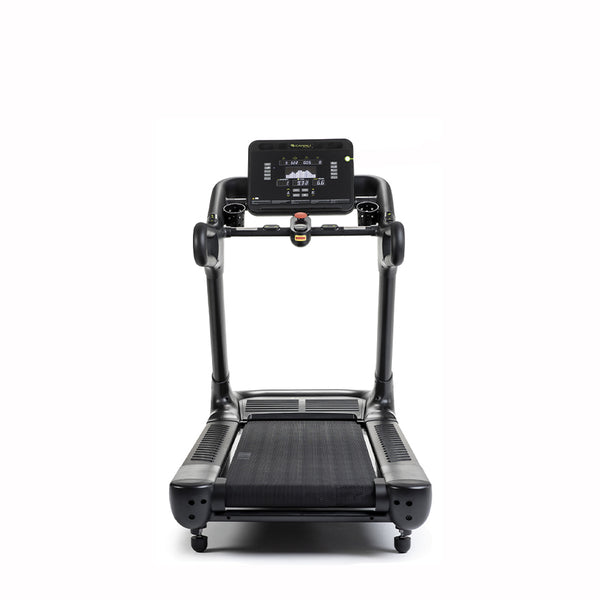 Human Run LED Treadmill SKU: HRL-00026 – The Peak Avenue
